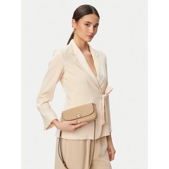 Michael Kors Handtasche MICHAEL Michael Kors 32S6GY5C5L Beige