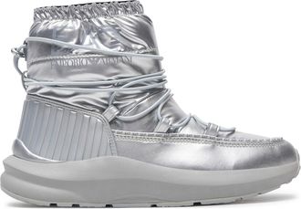 Emporio Armani Schneeschuhe EA7 Emporio Armani X8M002 XK230 U061 Grau