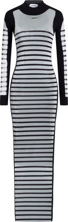 Jean Paul Gaultier KLEIDER - Maxi-Kleider auf YOOX.COM
