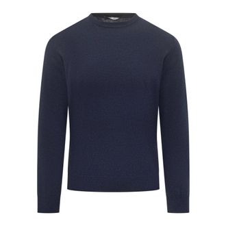 FILIPPO DE LAURENTIIS Homme, Pulls, Bleu, Taille: 5XL Pull ras du cou