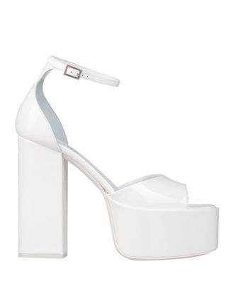 PARIS TEXAS SCHUHE - Sandalen auf YOOX.COM