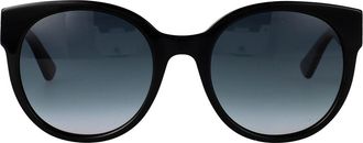 Gucci Lunettes De Soleil - Noir
