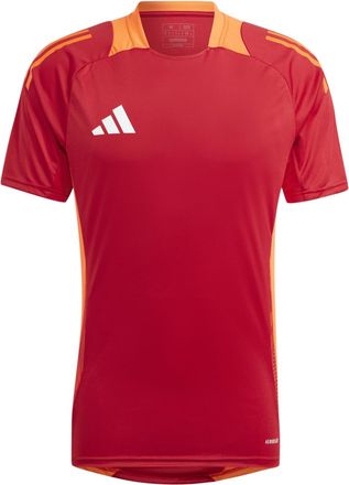 adidas Adidas Jersey (Short Sleeve) Tiro 24 Competition Trainingstrikot, Team Power Red 2, IS1658, 2XL