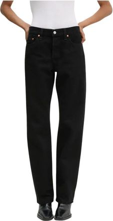 Levi's Damen, Jeans, Schwarzk, W27 L30Gr&ouml;&szlig;e