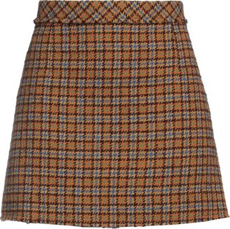 Jucca HOSEN & RÖCKE - Miniröcke auf YOOX.COM