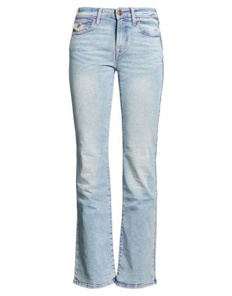 True Religion HOSEN & R&Ouml;CKE - Jeanshosen auf YOOX.COM