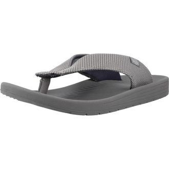 HeyDude Hey Dude Milo - Mens Sandal - Grey - Size EU 42