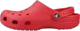 Crocs Herren, Schuhe, Rot, 37 EUGr&ouml;&szlig;e