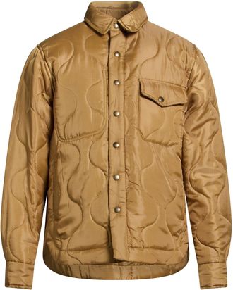 Front Street 8 JACKEN & M&Auml;NTEL - Pufferjacken & Daunenjacken auf YOOX.COM