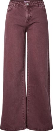 Pieces Pcselma Lw Wide Colored Noos Jeans