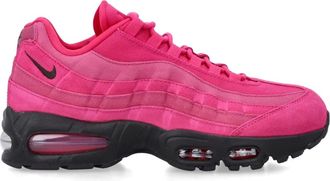 Nike Femme, Chaussures, Rose, Taille: 34 1/2 EU Rose Audacieux Air Max 95 OG