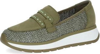 Caprice Femme 9-24704-42 Semelle de Mocassin, Lt Pistacc Sue, 39 EU