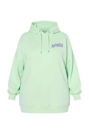 STUDIO UNTOLD Sweatshirt Hoodie oversized Kapuze Prints