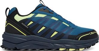 F.lli Campagnolo Trekkingschuhe Helnait Wp 3Q37257 Blau