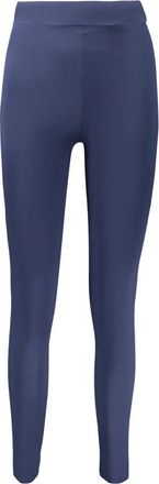 Fila Leggings - - Sport - Damen - Blau - XS