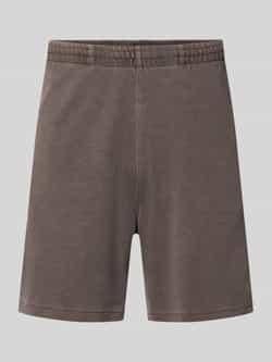 Carhartt Work in Progress Regular Fit Shorts mit elastischem Bund Modell Harper