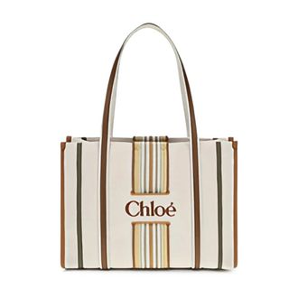 Chlo&eacute; Sacs &agrave; &eacute;paule - Femme - Sacs - Multicolore - Taille: ONE Size