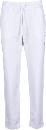 Emporio Armani Emporio Armani Ea7, Femme, Pantalons, Blanc, Taille: 42 FR Tuta