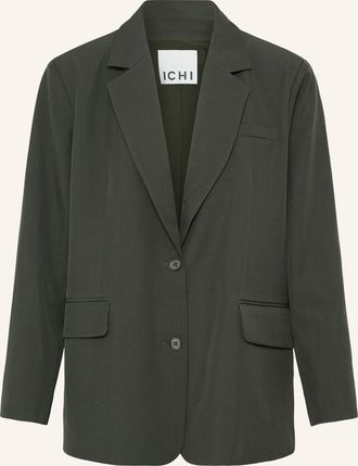 Ichi Blazer Ihfava gruen