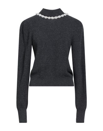 Sandro STRICKWAREN - Rollkragenpullover auf YOOX.COM