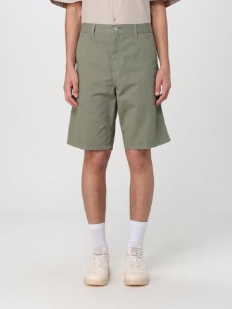 Carhartt Work in Progress Short CARHARTT WIP Homme couleur Vert