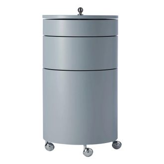 VERPAN Meuble de rangement mobile Barboy Verpan