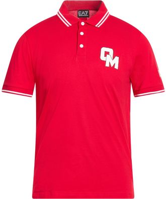 Emporio Armani TOPS - Poloshirts auf YOOX.COM