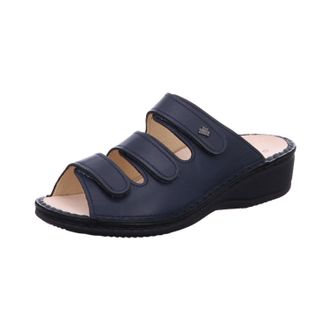 Finn Comfort Pisa Damen Pantolette, Gr&ouml;&szlig;e:38 EU