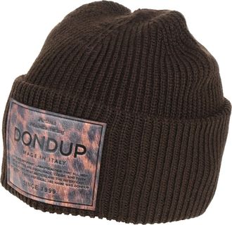 Dondup ACCESSOIRES - M&uuml;tzen & H&uuml;te auf YOOX.COM