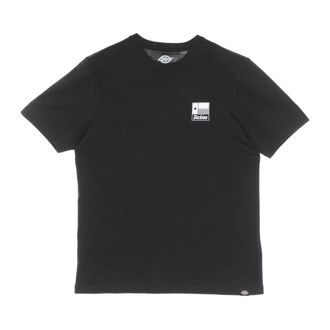 Dickies Herren, Oberteile, Schwarzk, SGr&ouml;&szlig;e