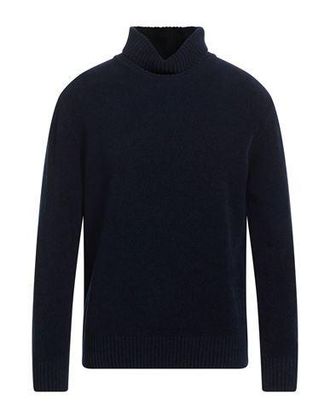 LUIGI BORRELLI NAPOLI MAILLE - Cols roul&eacute;s sur YOOX.COM