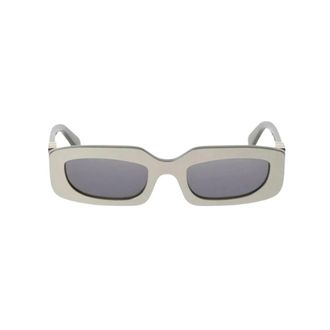 Off-white unisex, Accessories, Grau, 52 MMGr&ouml;&szlig;e
