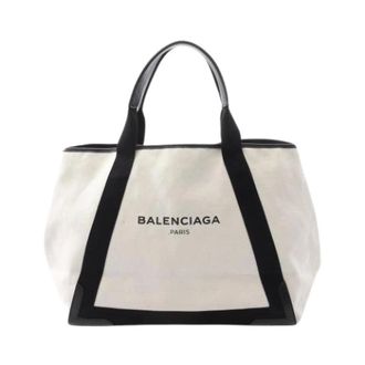 Balenciaga Damen, Pre-Owned, Wei&szlig;, ONE SIZEGr&ouml;&szlig;e