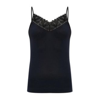 Hanro Damen, Unterwäsche, Schwarzk, XSGröße