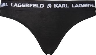 Karl Lagerfeld String