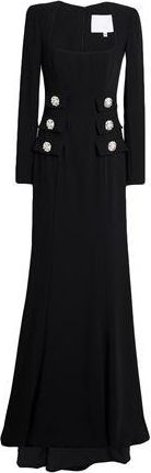 Costarellos ROBES - Robes longues sur YOOX.COM