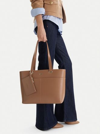 Mexx Handtasche MEXX CEO-MEXX-S-003-07 Braun