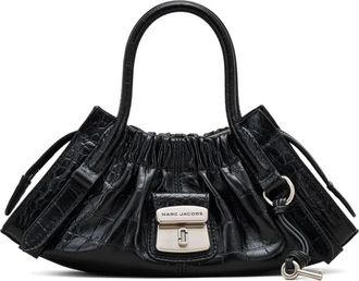 Marc Jacobs petit sac cabas Cristina - Noir