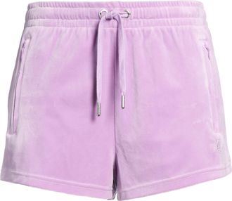 Juicy Couture HOSEN & R&Ouml;CKE - Shorts & Bermudashorts auf YOOX.COM