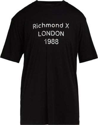 John Richmond TOPS - T-shirts auf YOOX.COM