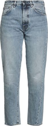 Toteme HOSEN & R&Ouml;CKE - Jeanshosen auf YOOX.COM