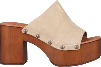 Mare e Mare SCHUHE - Mules & Clogs auf YOOX.COM