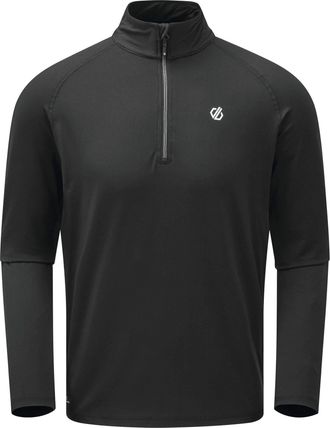 Dare 2B Dare2b Herren Fuse Up Ii Recycelte Leichte Core Stretch Midlayer Outdoor Jacken