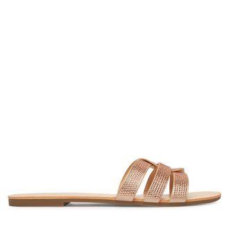 Only Shoes Pantoletten ONLY Shoes 15340950 Ros&eacute;gold