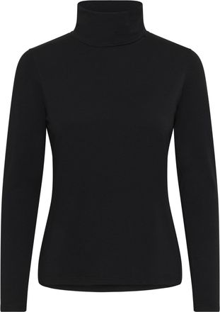 Part Two Part Two Damen Efinaspw T-Shirt, Schwarz, X-Large