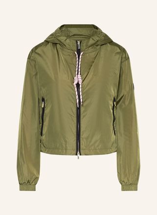 Darling Harbour Darling Harbour Blouson gruen