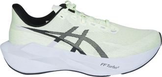 Asics Novablast 6 - Homme - Sport - Blanc - Taille: 44 EU