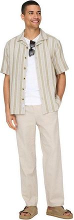 Only & Sons Sweathose ONSSINUS mit Kordelzug