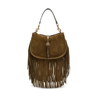 Etro Shoulder Bags - - Bags - Damen - Braun - ONE SIZE