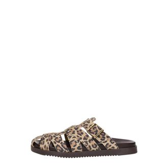 Steve Madden Femme, Chaussures, Beige, Taille: 37 EU Mamba Dichte Teen